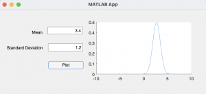 Creating Apps with the MATLAB App Designer – MATLAB and Python Recipes for Earth Sciences